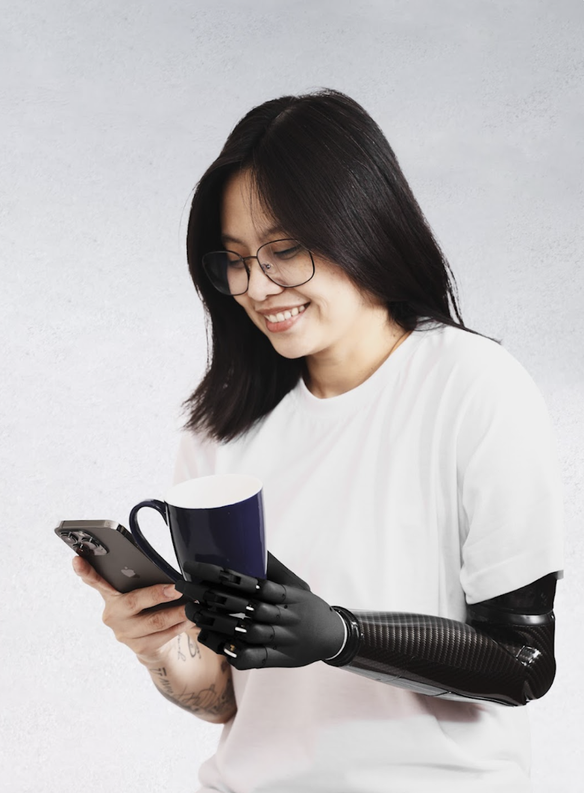 User Resources | Aether Biomedica l Zeus Bionic Limb